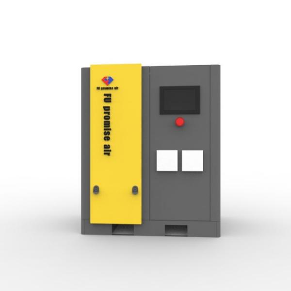 Quality Single Stage Air Compressor FLi-11AFC | G1'' BSPT Outlet & 61dB Low Noise Compact Operation for sale
