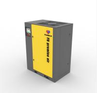 Quality FMI-22AVSD Two Stage VSD Screw Compressor | Wide Variable Airflow Range & Multi for sale