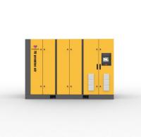 Quality Heavy Low-Noise Oil Free Unit | 79dB Quiet Running & Solid 3215kg Net Weight for sale