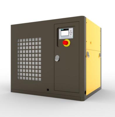 China OE-2.2A Single Stage Screw Compressor | Stable Air Flow & Low Noise Operation for sale