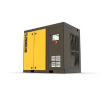Quality Single Stage Screw Air Compressor OE-30A | Stable Full-Rated Flow & 1-1/4'' BSPT for sale