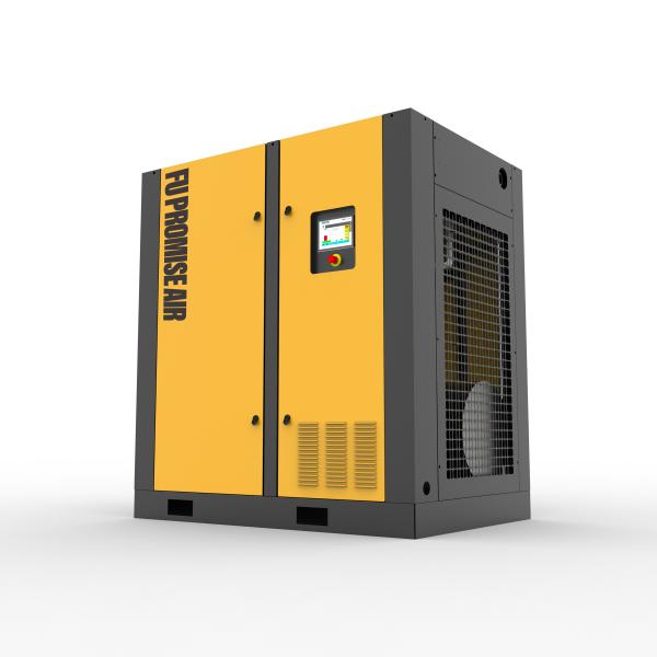 Quality OE-55A Single Stage Screw Compressor | Extra Large Fixed Air Output & Multi-Pressure Selection for sale