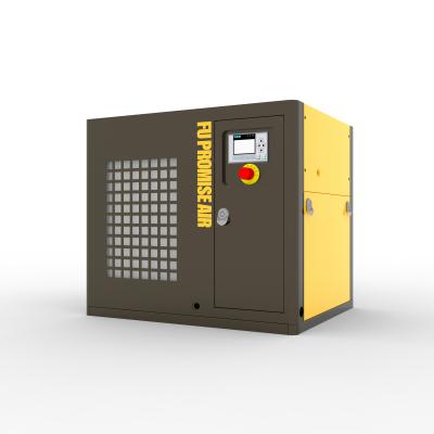 China OE-4A Single Screw Compressor | Consistent Air Output & Lightweight Build for sale