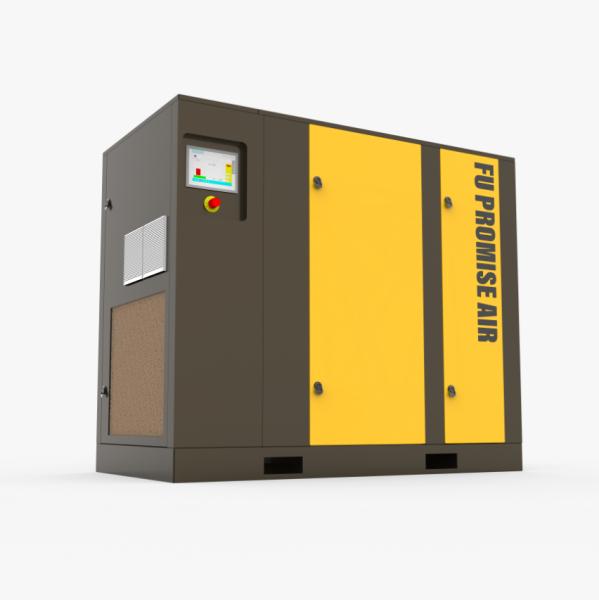 Quality Industrial Single Stage Compressor FLi-45A | Wide Pressure Selection & Rugged 842kg Body Structure for sale