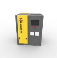 Quality Industrial Single-Stage Air Compressor with 61d(BA) Low Noise, G3/4" BSPT for sale