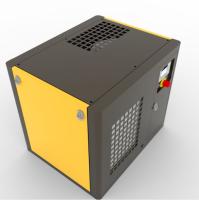 Quality OE-4APF Single-Stage Screw Air Compressor with Compact Dimensions 750×600×650mm, for sale