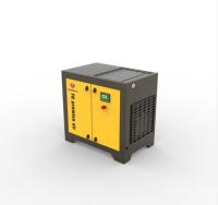 Quality Single-Stage Screw Compressor with Multiple Pressure Configurations, Low Noise for sale