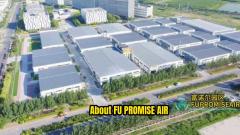 About FU PROMISE AIR (Tianjin) Compressor Technology Co., Ltd.
