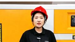 Nearly 20-year air compressor manufacturer! 4 key strengths for wholesaler partnership