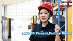 Don’t just compare prices when buying air compressors! Find the real source factory to save money