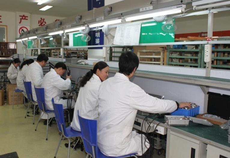 Fornitore cinese verificato - Lootom Telcovideo Network(wuxi) Co., Ltd