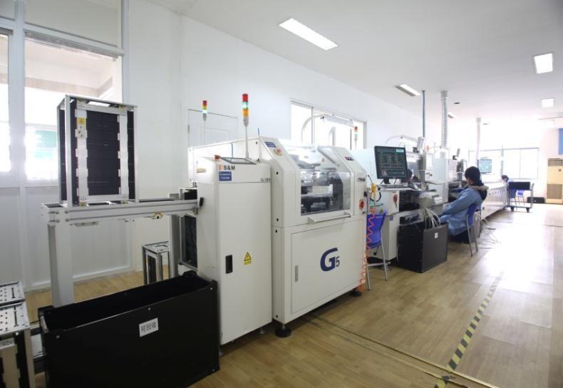 Fornitore cinese verificato - Lootom Telcovideo Network(wuxi) Co., Ltd