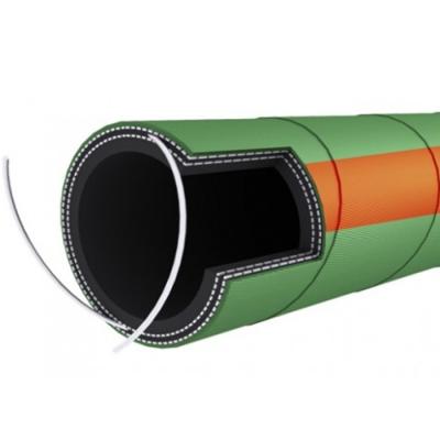 Cina UHMWPE tubo di gomma chimica resistente alla corrosione chimica in vendita