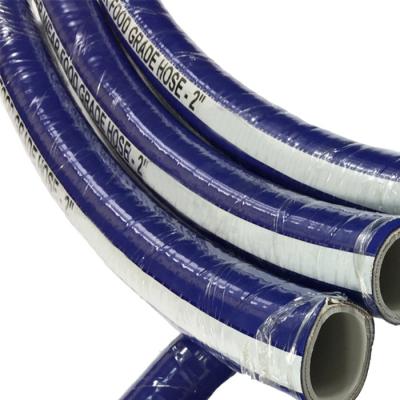 Cina Tubo alimentare in gomma resistente alle temperature per il trasporto di birra e bevande in vendita