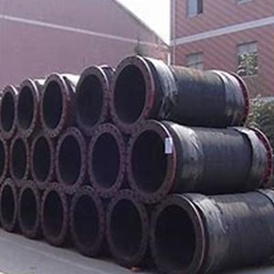 Cina Cina Tubo di scarico per draghe Tubo di scarico per fognature di gomma adatto in vendita