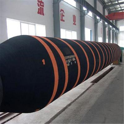 Quality Marine Industrial Floating Dredge Suction Hose Discharge Rubber Hose for sale