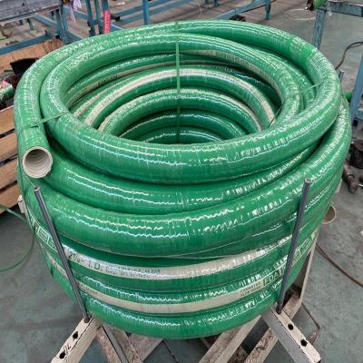 Cina Tubo per tubi chimici a alta pressione intrecciato 2 pollici XLPE Tubo per tubi chimici in vendita