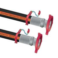 Quality Rig Rubber Rotary Drilling Hose API 7k API 17K standards for sale