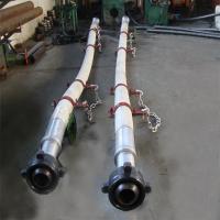 China Rig Rubber Rotary Drilling Hose API 7k API 17K standards for sale