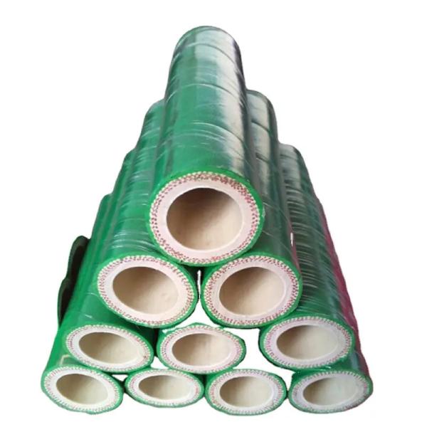 Quality Blue / Orion Vessel Chemical Hose Pipe Fittings Drain Tube for sale