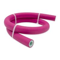 Quality Food Grade Safe Flexible Hose Pipe Flat 20m With Smooth Or Corrugated Surface for sale