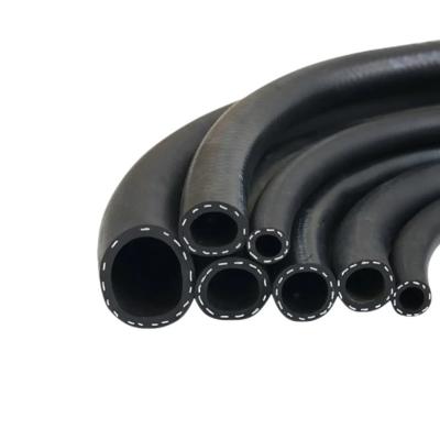 Cina EPDM Diesel Fuel Hose Pipe Reel Elbow Resistente all'etanolo in vendita