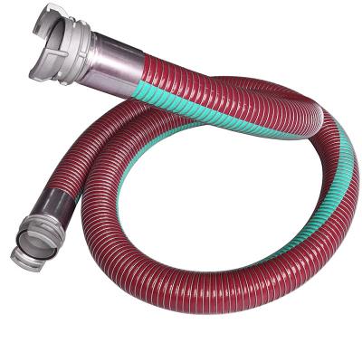 Quality Composite Compression Flexible Hose Bib Coupling Catalog Clamp Lightweight for sale