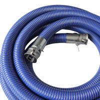 China Composite Compression Flexible Hose Bib Coupling Catalog Clamp Lightweight for sale