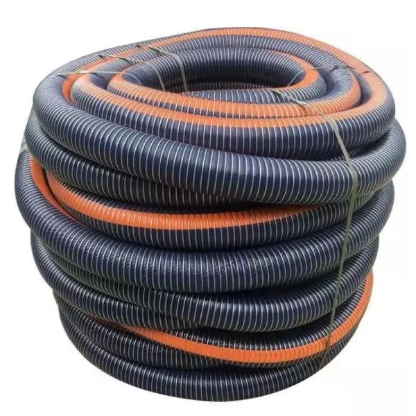 Quality Drain Fuel Composite Hose Pipe Fittings Dixon Danoil Discharge Hose for sale