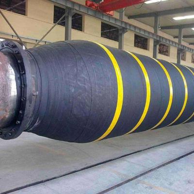 China Customized Floating Dredge Hose 5 Inch 6 Inch for Water irrigation for sale
