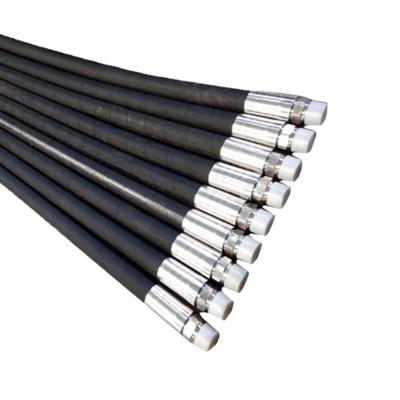 Cina Fittings per tubi idraulici industriali New Holland resistenti all'abrasione in vendita