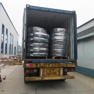 Cina Fittings per tubi idraulici industriali New Holland resistenti all'abrasione in vendita