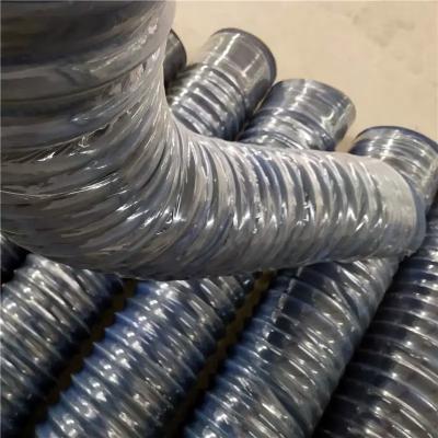 Cina Tubo resistente all'usura, impermeabile all'abrasione, resistente al calore di olio in vendita