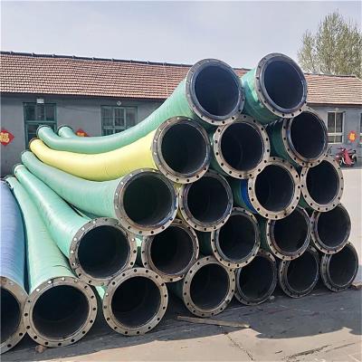 Cina Tubo resistente all'usura, impermeabile all'abrasione, resistente al calore di olio in vendita