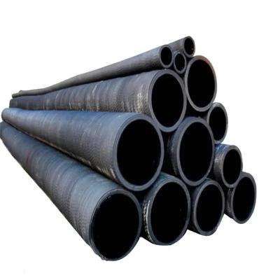 Cina Reel di tubo resistente all'usura dell'acqua rinforzato 5 pollici 6 pollici resistente all'abrasione in vendita