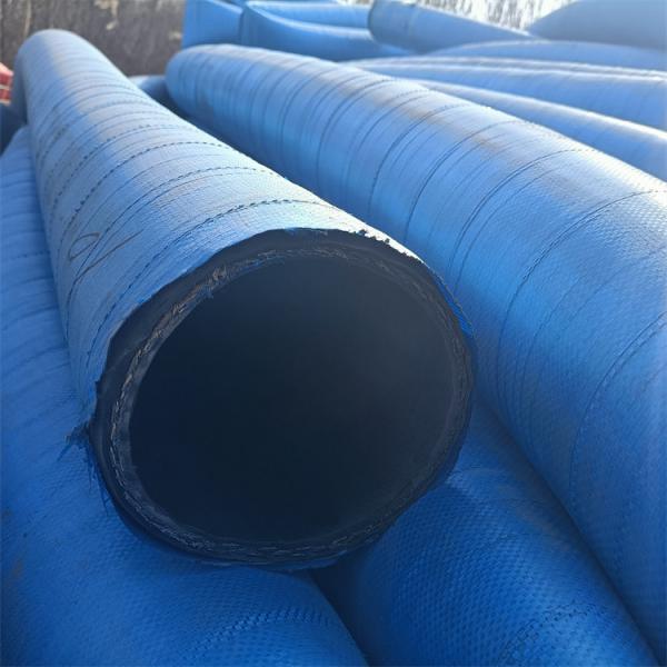 Quality Ac System Discharge Hose Pipe Blue Black Bulk Drain Hose Connector for sale
