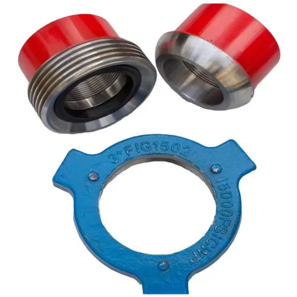 Quality Lift Rotary Drilling Hose Hydraulic Hose Fittings High Pressure In Drilling Rig for sale