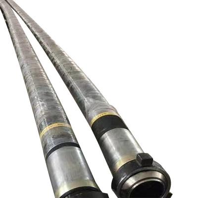 Quality Api Heated Drinking Water Hose Flip Hose Flexible Api 16c 16d Standard for sale