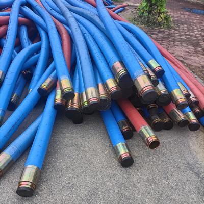 Cina Tubo blindato ad alte prestazioni per applicazioni chimiche e industriali marine in vendita
