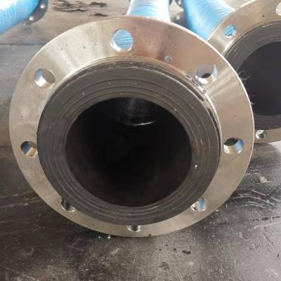 Cina Tubo blindato flessibile Tubo a gas blindato idraulico flessibile in vendita