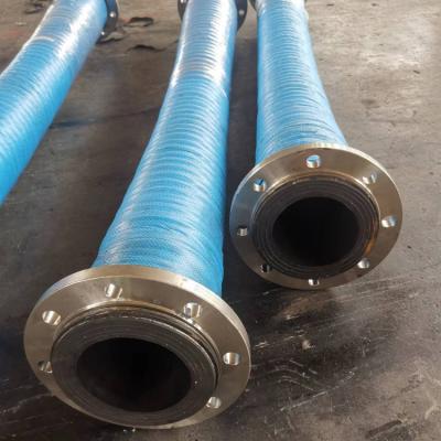 Cina Tubo blindato flessibile Tubo a gas blindato idraulico flessibile in vendita