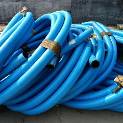 China Lpg Armor Metal Hose Pipe Reel Rubber Suction Hose para transporte de água à venda