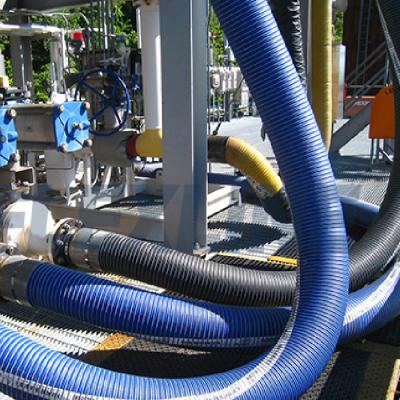 China Large Diameter Composite Hose Pipe High Pressure LPG Gas Pipes for sale