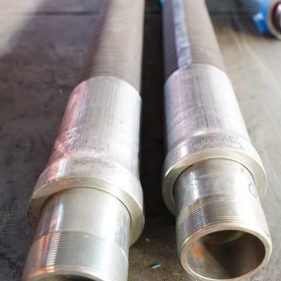 China Tubos rotativos de perfuração de barro de alto desempenho de grande calibre para aplicações de petróleo e gás à venda