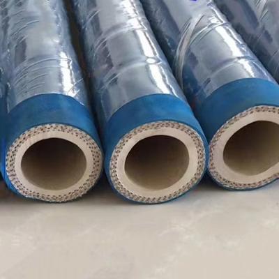Cina Servizi di trasporto di combustibile per tubi di trasferimento chimici UV e resistenti alle intemperie in vendita