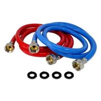 China 100ft EPDM Flexible Water Pipe With Customized Thickness for sale