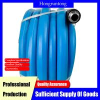 China 100ft EPDM Flexible Water Pipe With Customized Thickness for sale