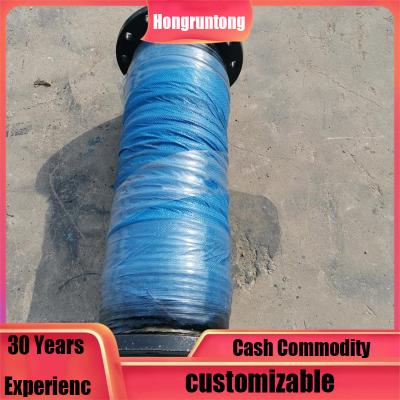 Κίνα 10' 'Αποκλειστικές σωλήνες Epdm Εξωτερικό κάλυμμα Εξαιρετική αντοχή στο όζον προς πώληση