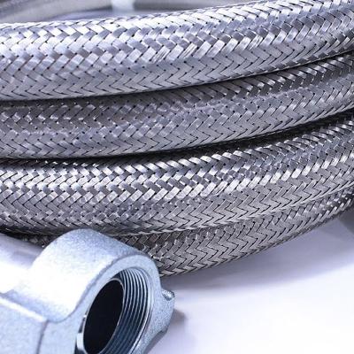 Cina Tubo resistente alla corrosione di grado industriale 316 inossidabile Temperatura estrema da -196°C a + 600°C in vendita