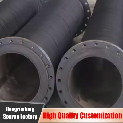 Cina Ptfe liner in acciaio inossidabile costruzione composita corrugata 5-40 bar in vendita